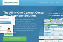Contact Center Software