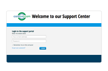 Contact Center Software